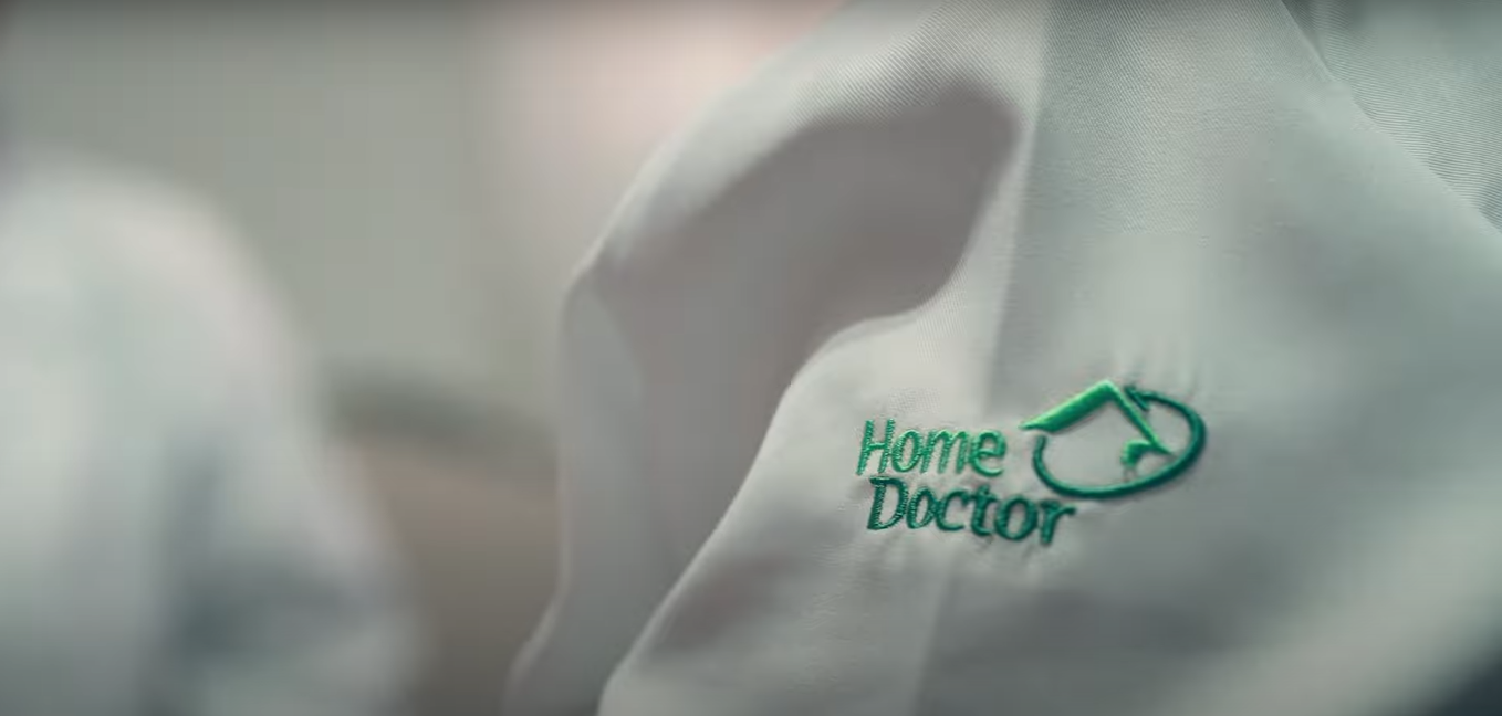 Grupo Home Doctor comemora 29 anos de cuidado e inovação! – Home Doctor